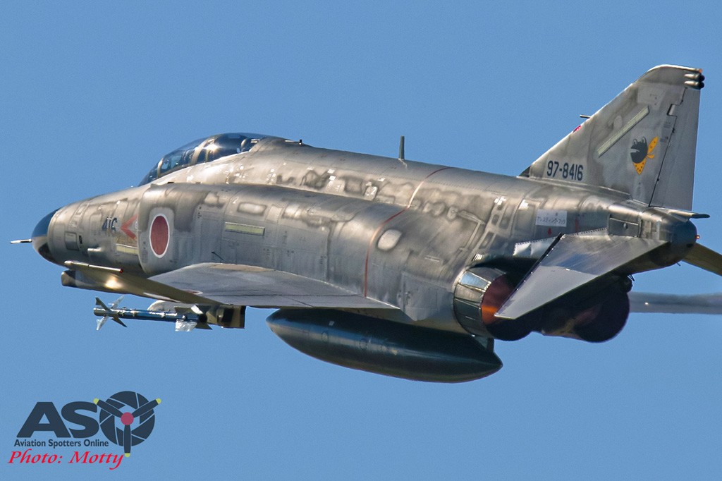 1/48 F-4EJ Kai, 301st TFS, JASDF. Update 22/10. - Page 2 - Asia GB ...