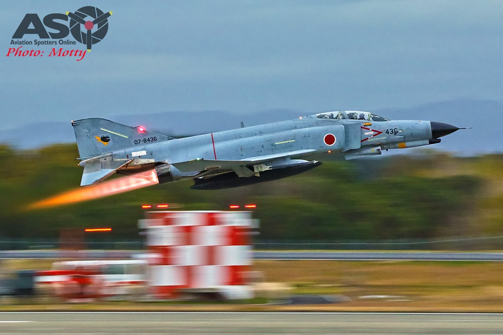 1/48 F-4EJ Kai, 301st TFS, JASDF. Update 22/10. - Page 2 - Asia GB ...