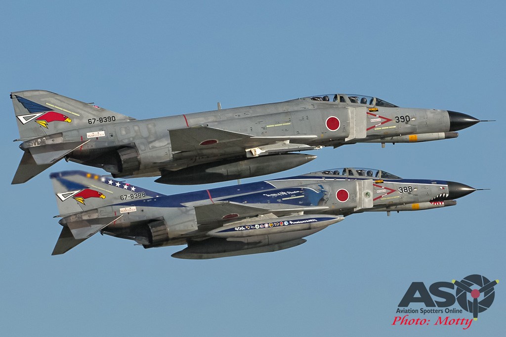 1/48 F-4EJ Kai, 301st TFS, JASDF. Update 22/10. - Page 2 - Asia GB ...