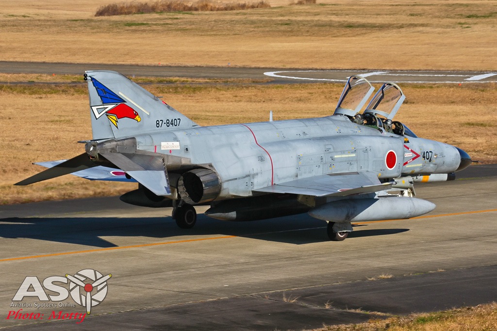 1/48 F-4EJ Kai, 301st TFS, JASDF. Update 22/10. - Page 2 - Asia GB ...